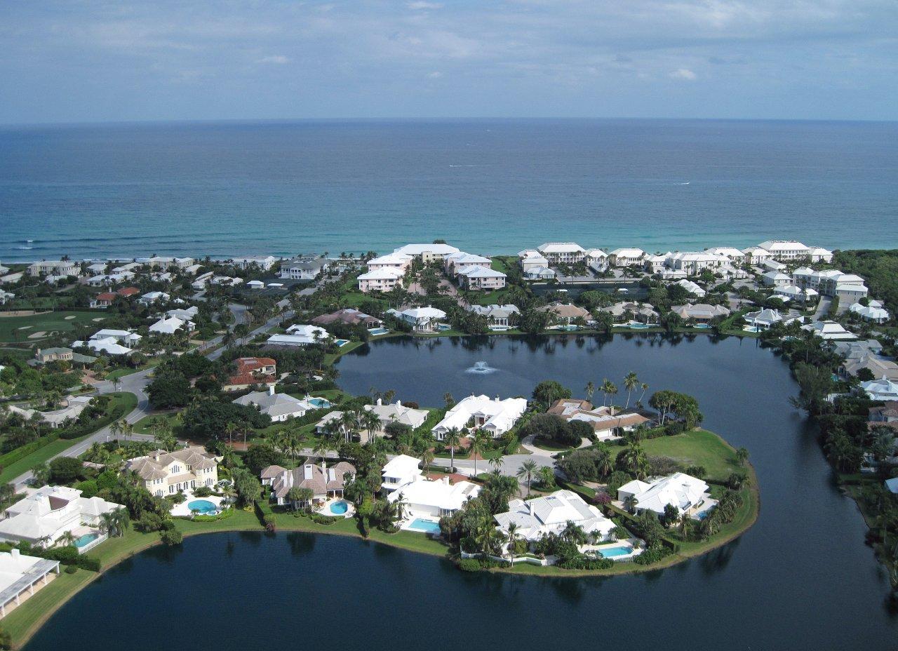 Lost Tree Village Estates Real Estate For Sale | Lost Tree Village Real ...