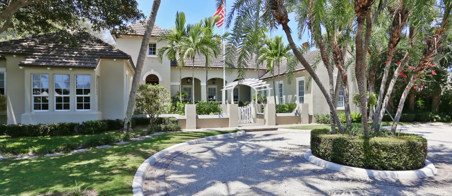 Lost Tree Real Estate - North Palm Beach, FL