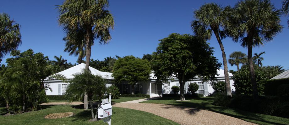 Lost Tree Real Estate - North Palm Beach, FL