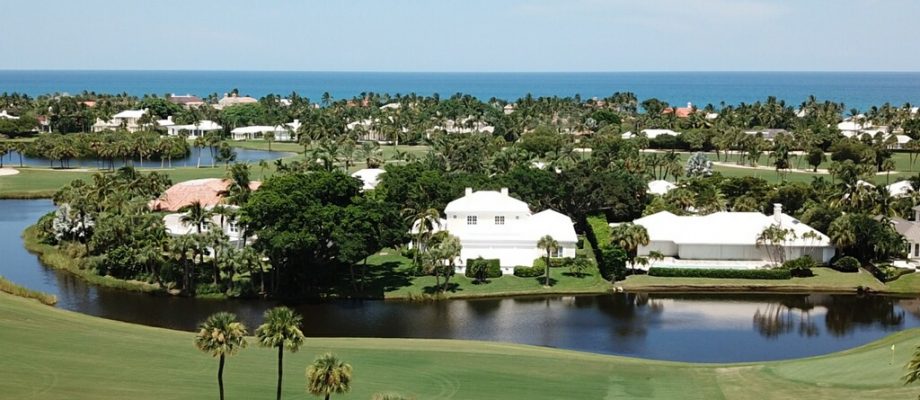 Lost Tree Real Estate - North Palm Beach, FL