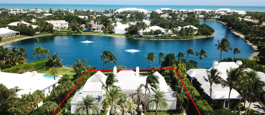 Lost Tree Real Estate - North Palm Beach, FL