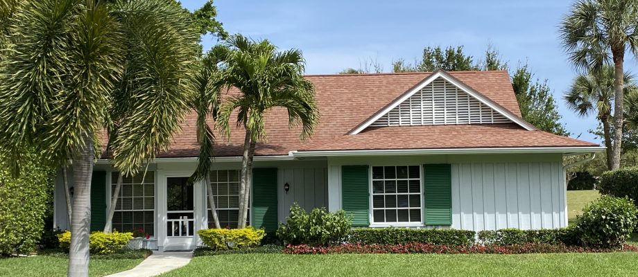 Lost Tree Real Estate - North Palm Beach, FL