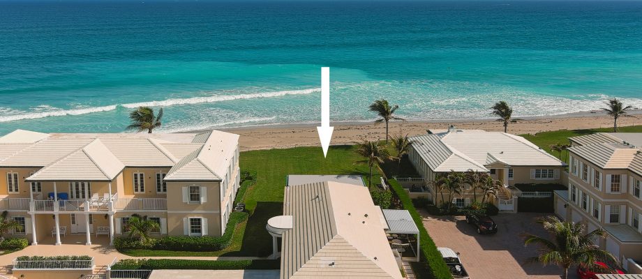 Lost Tree Real Estate - North Palm Beach, FL