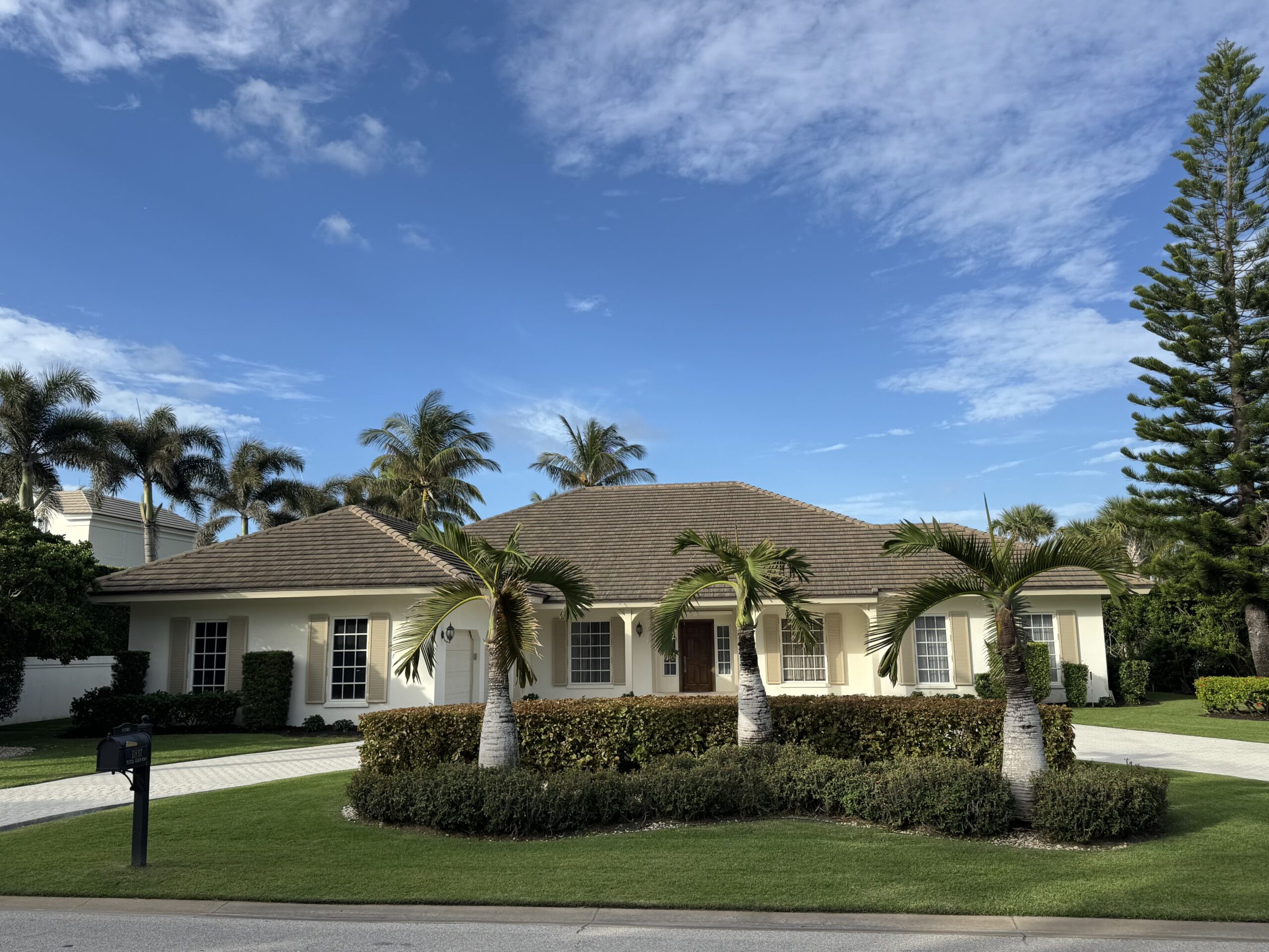 11837 Turtle Beach Road, North Palm Beach, FL 33408 – Lost Tree Village ...